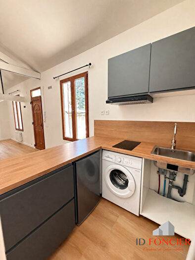 Savigny-sur-Orge - Appartement 1 pièce à louer