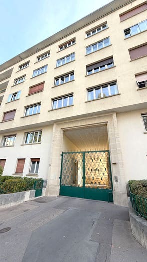 Appartement 1 pièce à vendre à Nancy, Boudonville, Scarpone, Libération