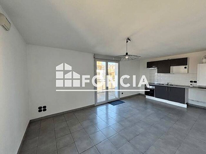 Appartement à louer - Lalande, Toulouse - 3 pièces - 2 chambres