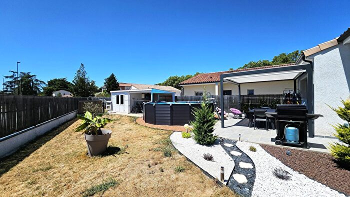 Maison 4 pièces à Marssac-sur-Tarn, à vendre