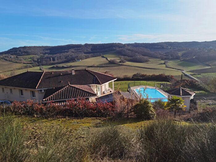 Maison à vendre - Sainte-Juliette - 5 pièces - 3 chambres