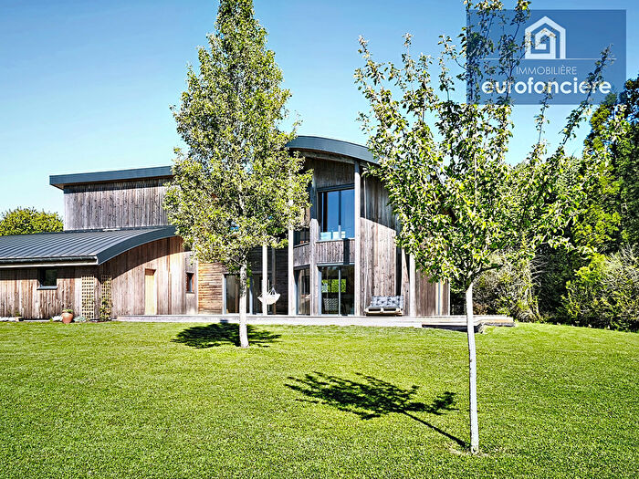 Géraudot : Maison 9 pièces à vendre