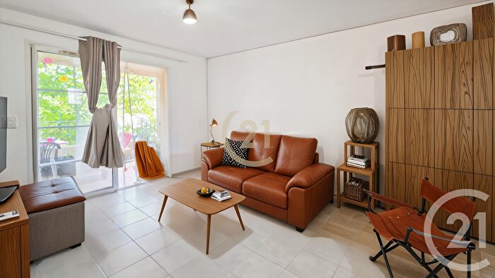 Patrimonio - Appartement 2 pièces à vendre