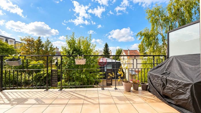 Gagny, Centre-ville : Appartement 5 pièces à vendre
