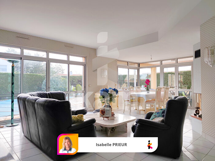 Maison à vendre - Château-dOlonne, Plesses, Le Puits Rochais, Talmont - 5 pièces - 3 chambres