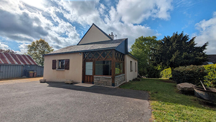 Maison 3 pièces à louer - Rieux