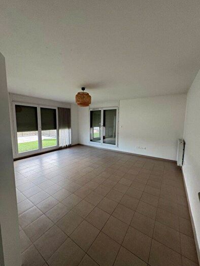Canal-Zone Industrielle, Les Pavillons-sous-Bois : Appartement 3 pièces à louer