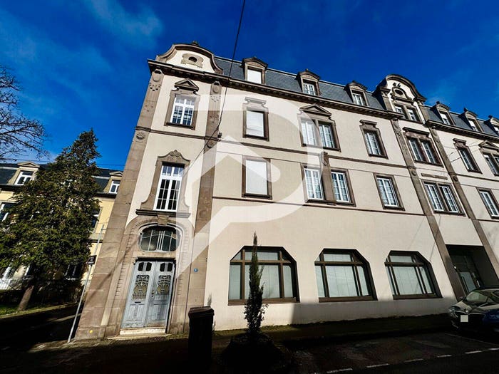 Centre Ville, Sarrebourg - Appartement 4 pièces à louer