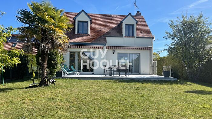 Saint-Jean-de-Braye, Est : Maison 6 pièces à vendre