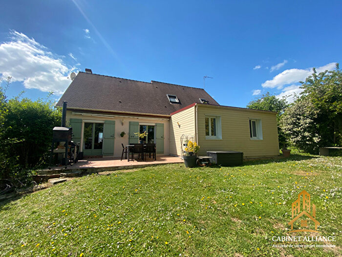 Maison 7 pièces à vendre - Le Châtelet-en-Brie