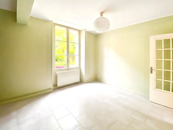 Appartement 2 pièces à Versailles, Notre Dame, à vendre