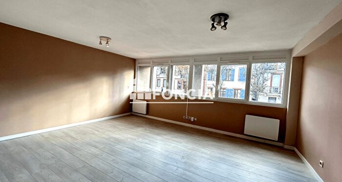 Appartement à vendre - Toulouse, Guilhemery, Bonhoure, La Gloire - 1 pièce