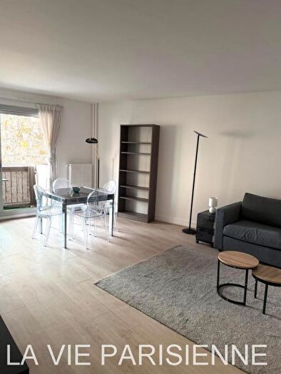 Appartement à vendre - Paris e , Saint-Lambert, Convention - 1 pièce