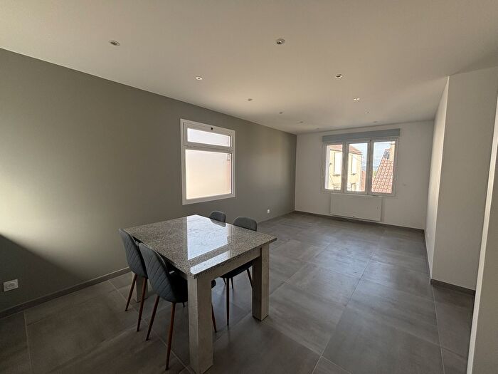 Bouafle : Appartement 3 pièces à louer