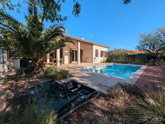 Maison 4 pièces à vendre - Taradeau
