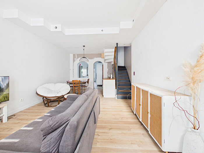 Maison 4 pièces à Amiens, Val dAvre, à vendre