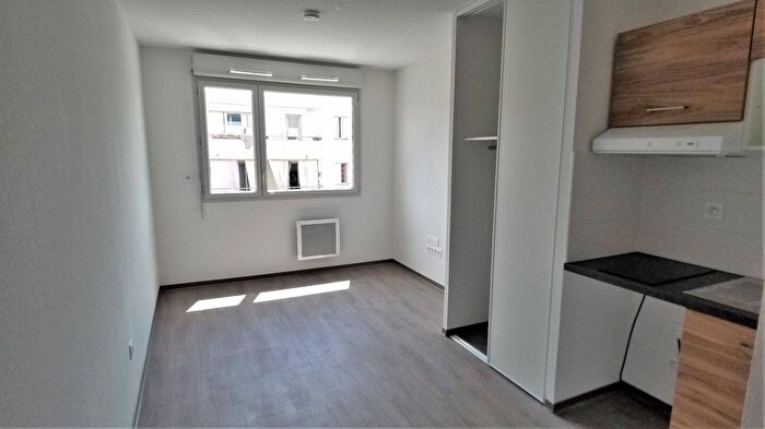 Appartement 1 pièce à louer à Prés dArènes, Montpellier