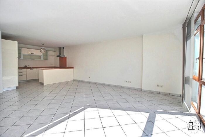 Appartement à vendre - Saint-Julien-en-Genevois, Cervonnex, Lathoy - 3 pièces - 2 chambres