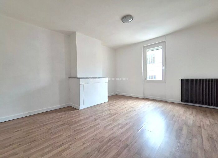 Appartement à louer - Albi - 2 pièces - 1 chambre