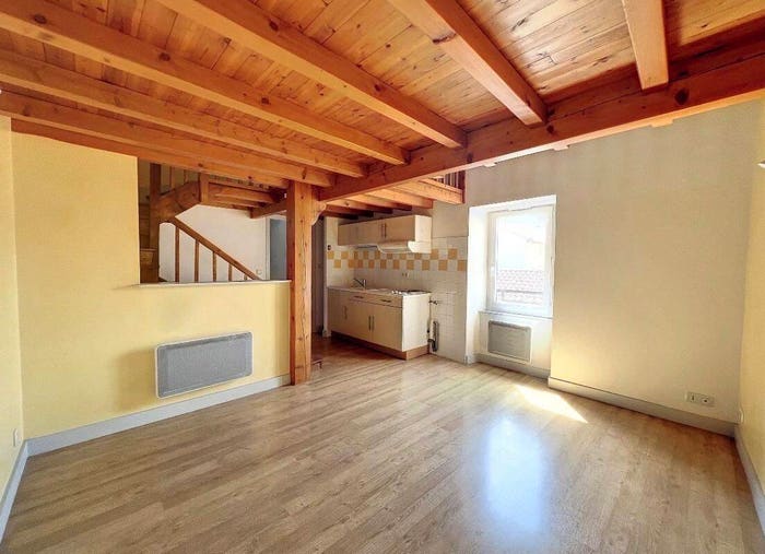 Appartement 2 pièces à Sainte Catherine, Villeneuve-sur-Lot, à louer