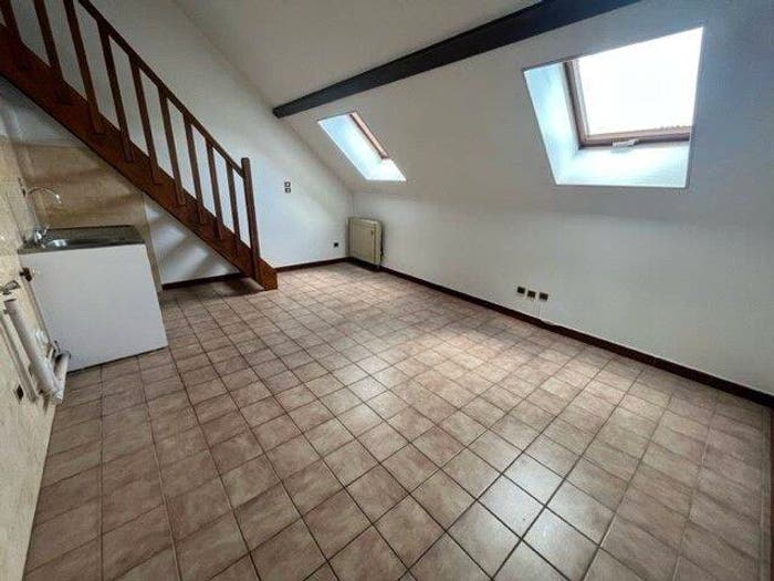 Centre Ville, Autun - Appartement 2 pièces à louer