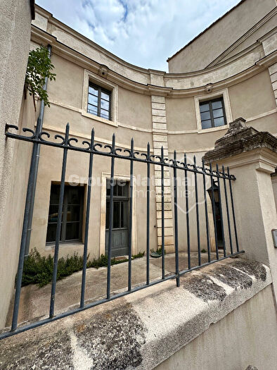 Maison 7 pièces à louer - Caveirac