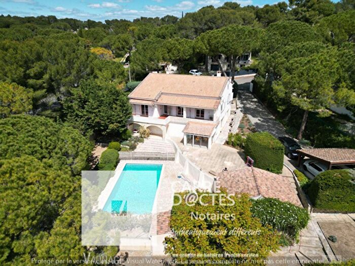 Maison à vendre - Langlade - 7 pièces - 5 chambres