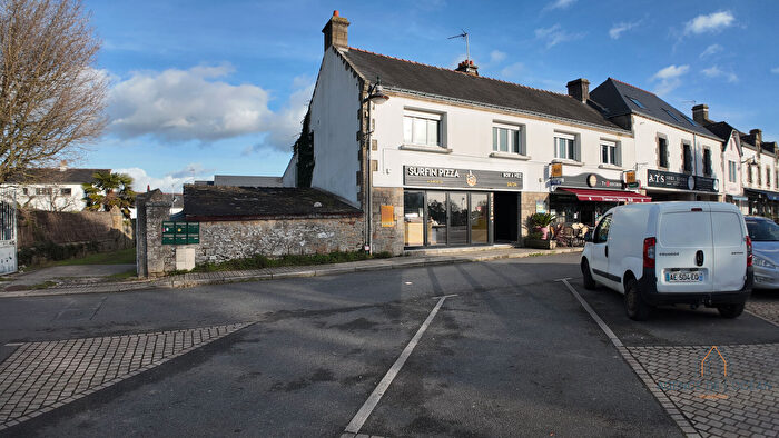 Appartement à vendre - Plouharnel - 1 pièce