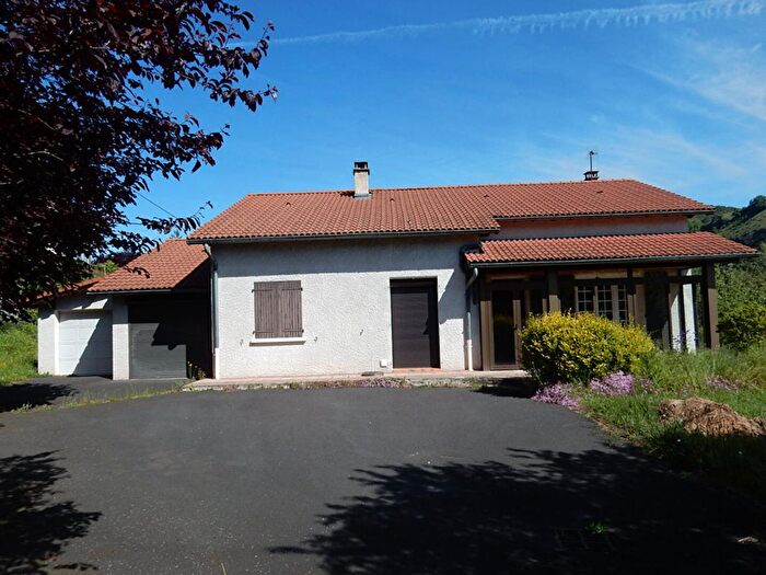 Maison à vendre - Espaly-Saint-Marcel - 7 pièces - 5 chambres