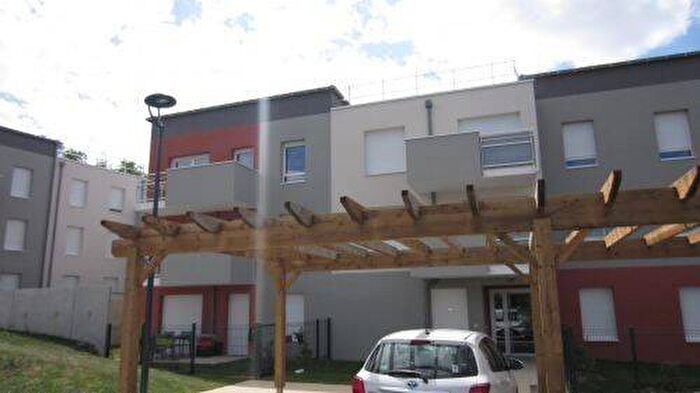 La Norville : Appartement 3 pièces à louer