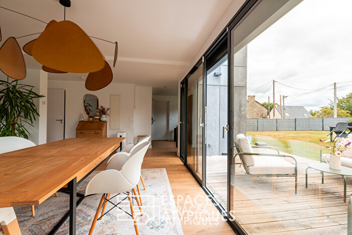 Maison 5 pièces à vendre à Saint-Thual