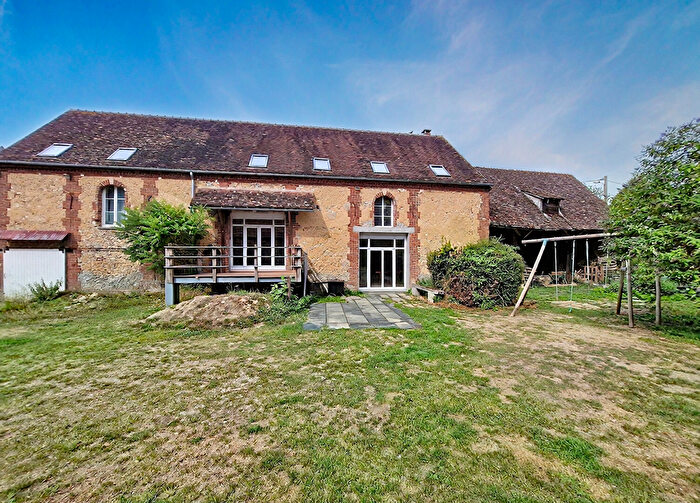 Maison 6 pièces à Flavacourt, à vendre