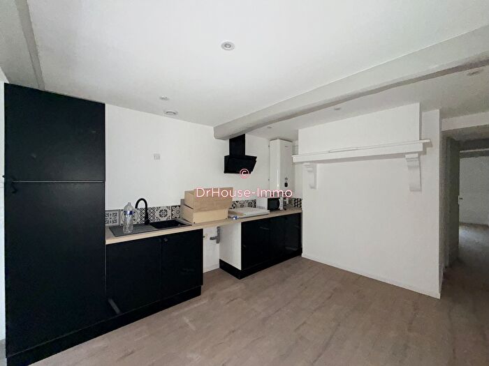Appartement 2 pièces à Dieppe, Centre-ville, Saint-Pierre, Chanzy, à vendre