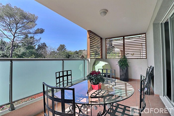 Appartement à vendre - Saint-Raphaël, Peyron, Peire Sarade, Aspé - 5 pièces - 4 chambres