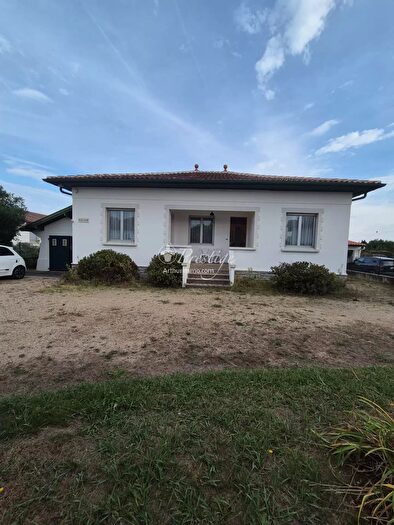 Maison 5 pièces à vendre à Anglet, Cinq Cantons