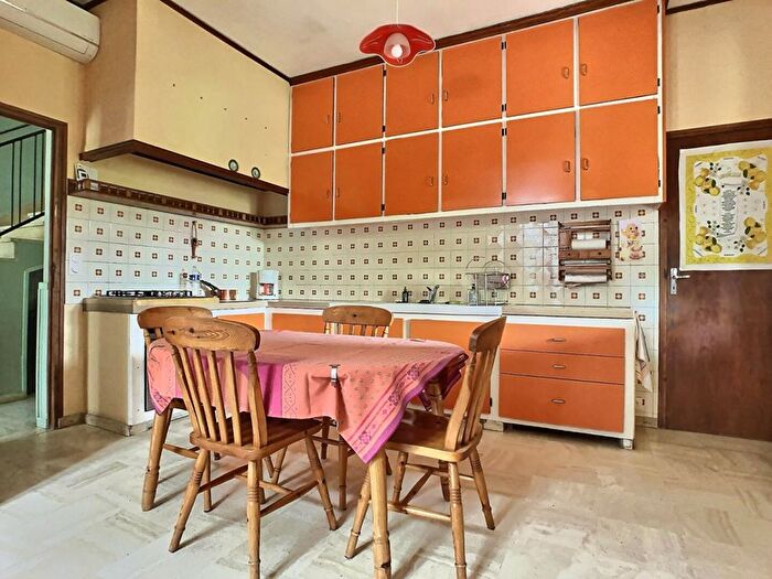 Sadirac : Maison 4 pièces à vendre
