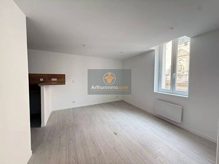Centre Nord, Apt - Appartement 1 pièce à louer