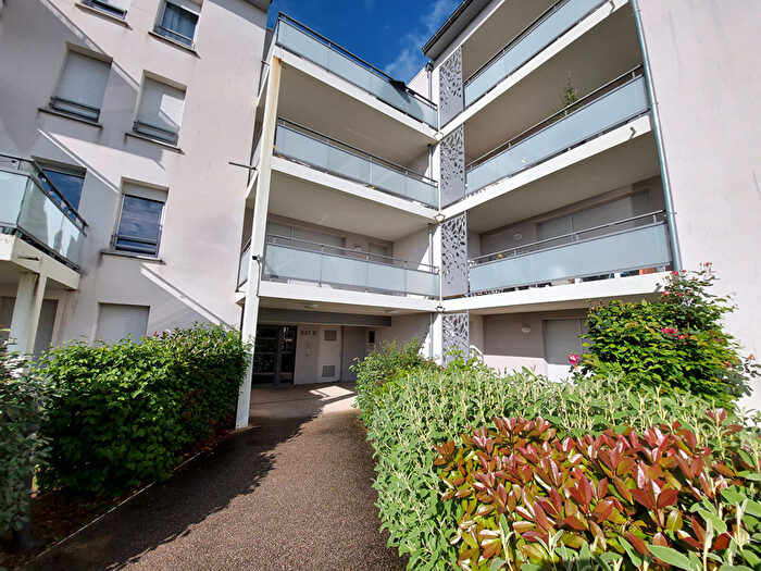 Appartement à vendre - Blagnac, Baradel, Ritouret - 3 pièces - 2 chambres