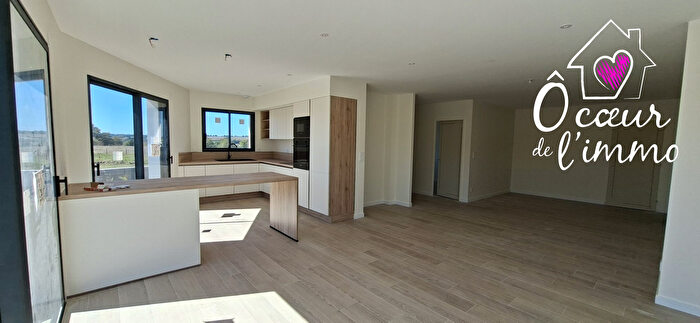 Maison 6 pièces à vendre - Cholet, Val de Moine