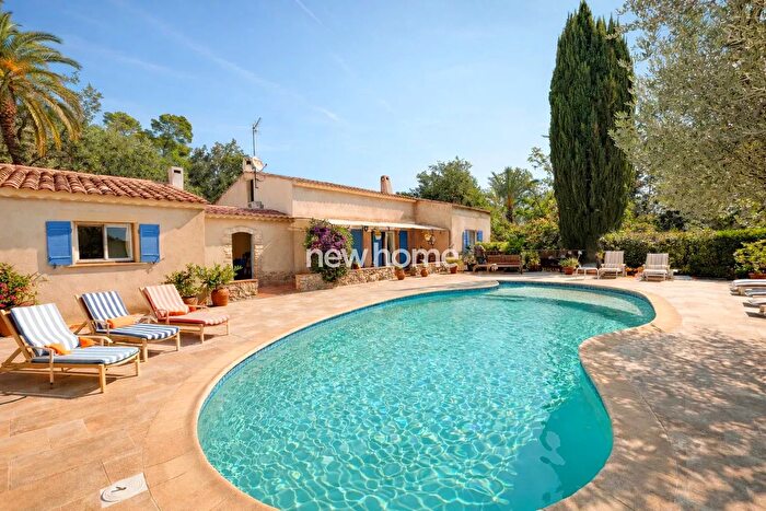 Maison à vendre - Lorgues - 6 pièces - 5 chambres