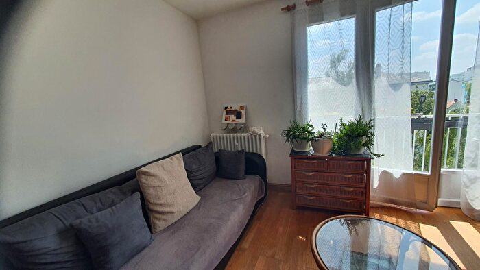 Saint-Sébastien-sur-Loire, Ouest - Appartement 4 pièces à vendre