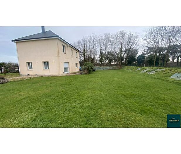 Maison 7 pièces à Bordeaux-Saint-Clair, à vendre