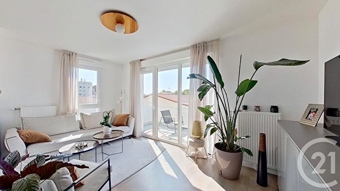 Appartement 4 pièces à vendre - Nogent-sur-Marne, Plaisance