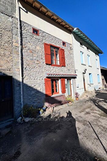 Maison à vendre - Moulis - 5 pièces - 3 chambres