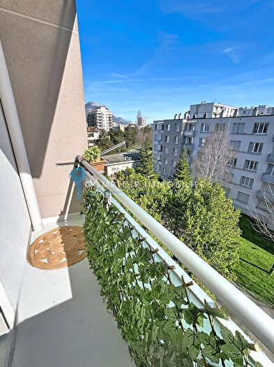 Appartement 4 pièces à vendre à Grenoble