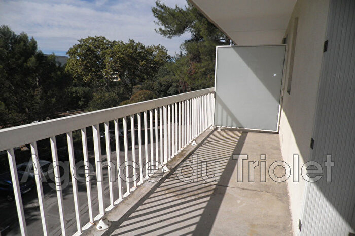 Appartement à louer - Montpellier, Hôpitaux, Facultés - 1 pièce