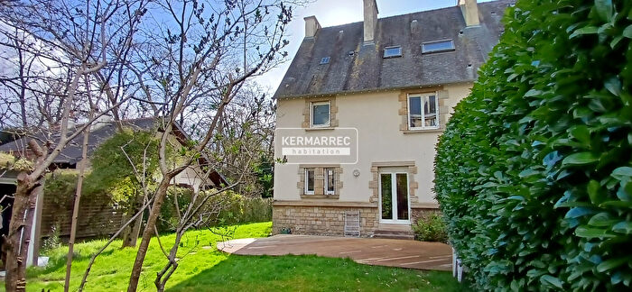 Maison à vendre - Quartiers Sud-Ouest, Sainte-Thérèse - 6 pièces - 4 chambres