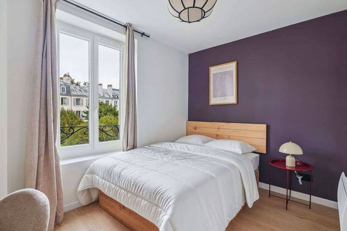 Appartement 1 pièce à louer à Silly-Gallieni, Boulogne-Billancourt