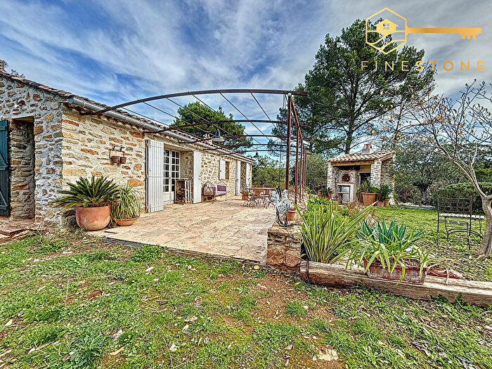 Maison 2 pièces à vendre - Le Beausset