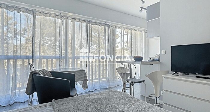 Appartement à vendre - Cabourg, Bizontine, Chemin Vert, Brèche Buhot - 1 pièce